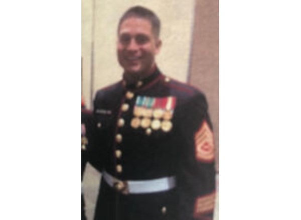 MGySgt. Eric Anthony Gonzalez Sr. Obituary (2026) - Hubert, NC ...