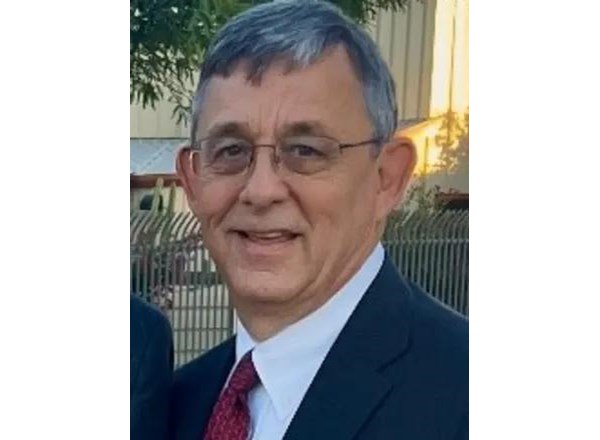 Bill Hoke Obituary (2024) - Scottsdale, AZ - Messinger Mortuaries ...