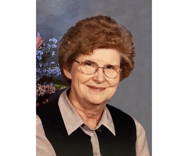 Mary Nell Traywick Obituary (2022) - Bethany, OK - Mercer-Adams Funeral ...