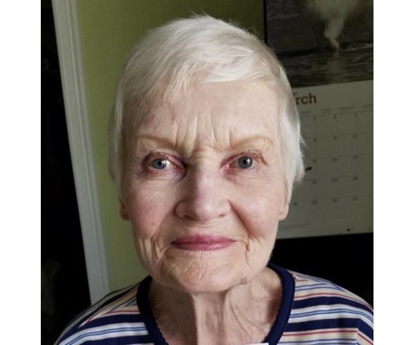 Nancy Lou Morrison Obituary (2023) - Longmont, CO - Blue Mountain ...