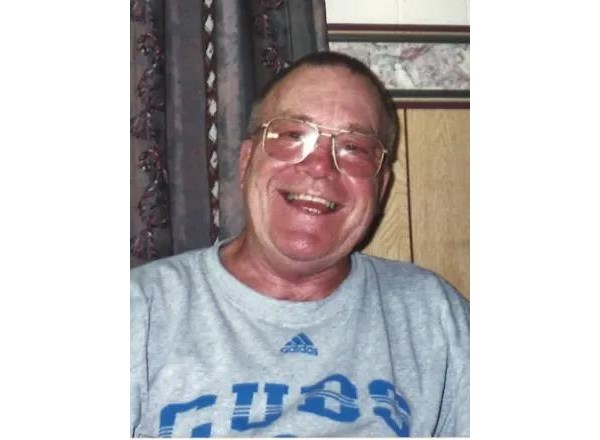 Stephen James Keefer Obituary (2025) - Iowa City, IA - Lensing Funeral ...