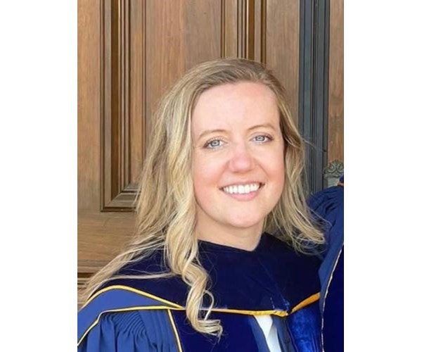 Brooke Elizabeth Chambers Obituary (2025) - Huntertown, IN - Divine ...