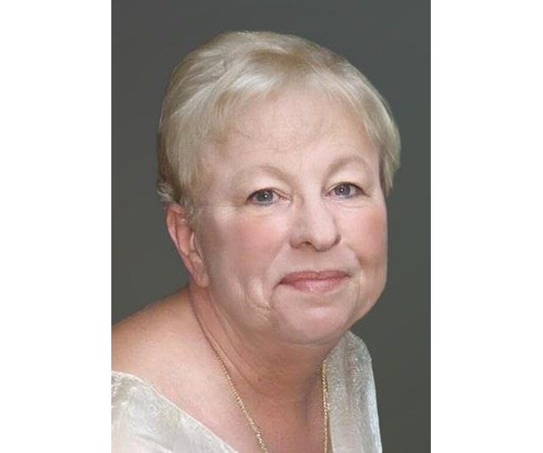 Regina Ann Spivey Obituary (2025) - Green Valley, AZ - Molnar Funeral ...