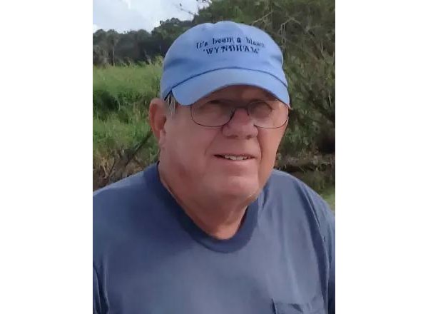 Carl D Teneyck Obituary (2025) - Manchester, TN - Manchester Funeral Home