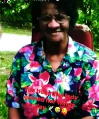 Stella Anderson Obituary (2024) - Columbus, OH - Diehl-Whittaker ...