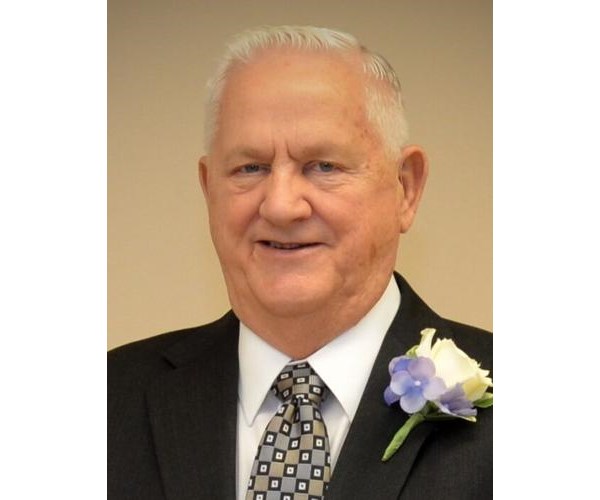 Edward Duke Obituary (1936 - 2025) - Youngstown, OH - Mahoning Matters