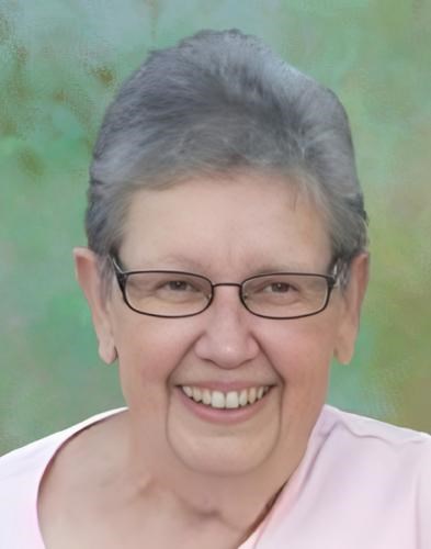 Beverly Theresa Fischer Obituary (2025) - Wadsworth, OH - Auble ...