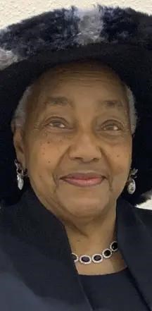 Mozella Joyce Mosley Obituary (2025) - Kalamazoo, MI - Whitley Memorial ...
