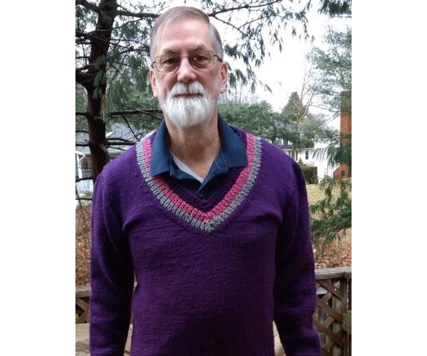 Robert Ells North Obituary (2023) - Ellicott City, MD - Harry H. Witzke ...