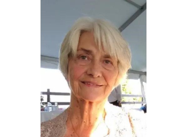 Eileen M. Hagen Obituary (2025) - Yorkville, IL - Nelson Funeral Home ...