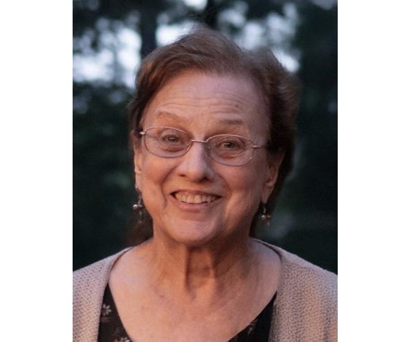 Patsy June Cann Obituary (2025) - Pomona, KS - Lamb-Roberts-Price ...