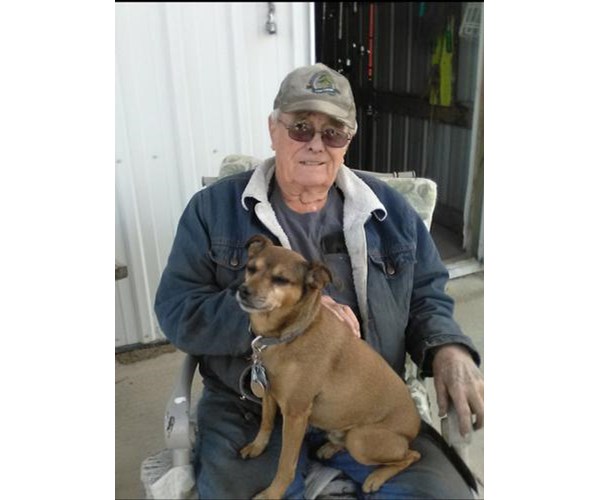 Ronnie Franke Obituary (1936 - 2022) - Belle Fourche, SD - KELOLAND