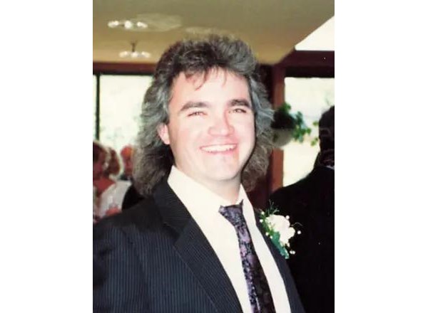 Robert Ribnek Obituary (2024) - Darien, IL - Modell Funeral Home ...