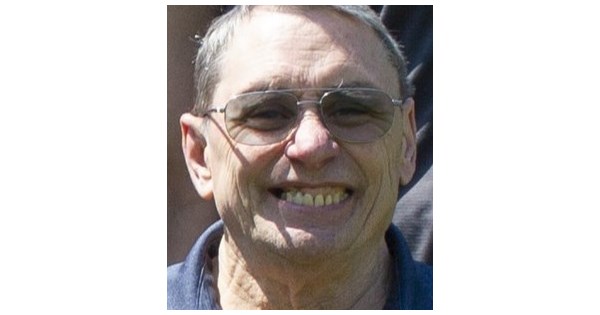 Gregory A Davis Obituary (2024) - Abilene, KS - Martin-Becker-Carlson ...