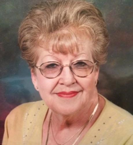 Grace Rabon Cannon Obituary (2025) - Conway, SC - Watson Funeral ...