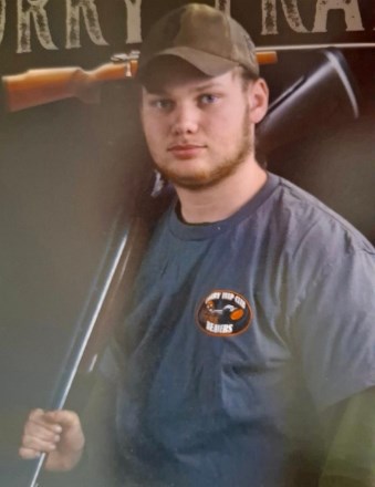 In Loving Memory of Bradley Allen Snyder - Obituaries & Ways to Support ...