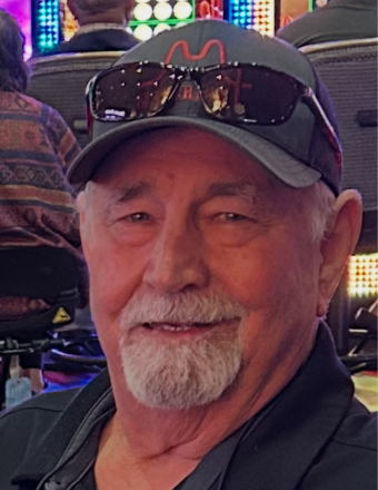 Thomas "Tommy" Fletcher Obituary (2026) - Big Spring, TX - Myers ...