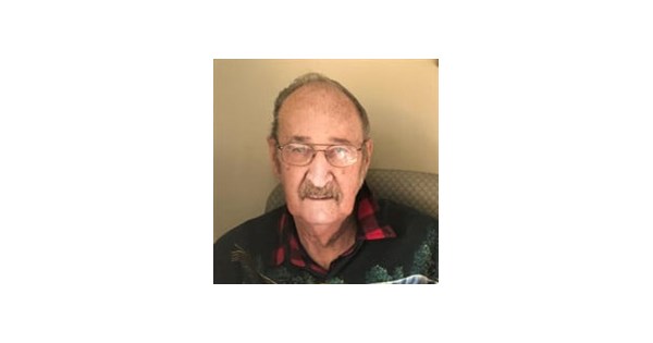 John R. Jackson Obituary (2022) - Columbus, OH - Myers-Woodyard Funeral ...