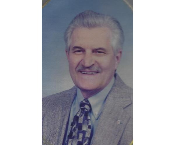 Stephen L. Sternthal Obituary (2025) - Sharon, PA - Harold W. Stevenson ...