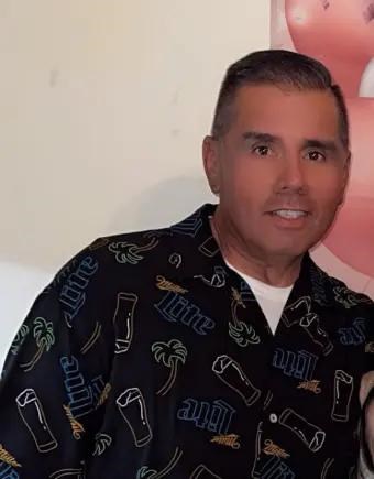 Jose Arturo Escobedo Sr. Obituary (2025) - San Angelo, TX - Robert ...