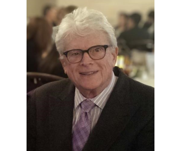 Edmund Jenkins Obituary (2025) - Fairmont, WV - Jeffrey N Zumbrun ...