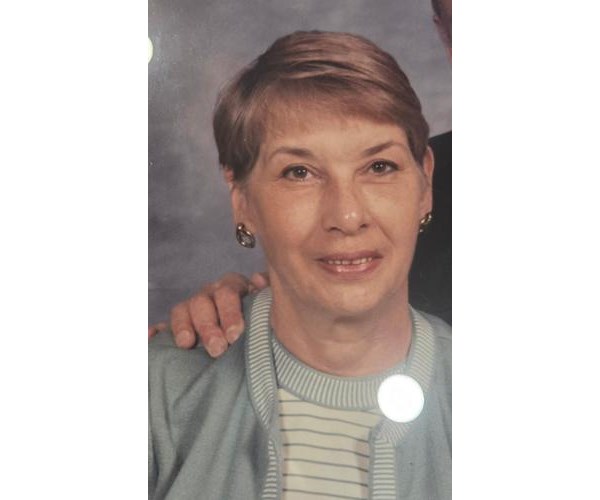 Julia W. "Judy" Hayes Obituary (2025) - Bradford, PA - Hollenbeck ...