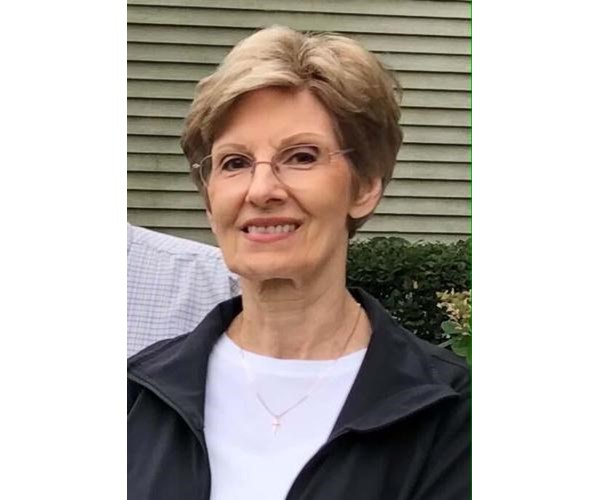 Joan E. Marcheschi Obituary (2025) - Elmhurst, IL - Gibbons Funeral ...