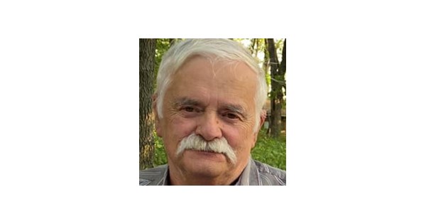 Douglas L. Holen Sr. Obituary (2023) - Cold Spring, MN - Wenner Funeral ...