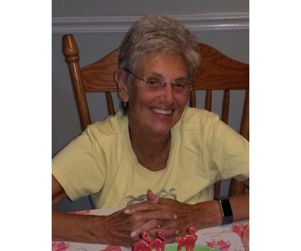 Barbara J. Eaton Obituary (2025) - New Castle, DE - Spicer-Mullikin ...
