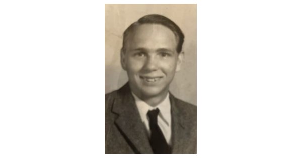 Joseph Lee Hodge Obituary (2025) - Hot Springs, VA - Mclaughlin & Young ...