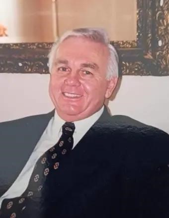 Donald Harris Obituary (2024) - New Britain, CT