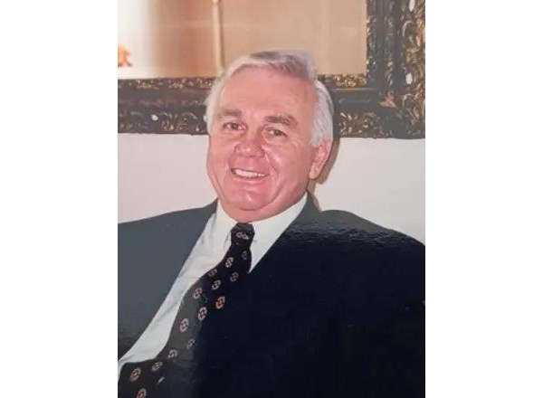Donald Harris Obituary (2024) - New Britain, CT