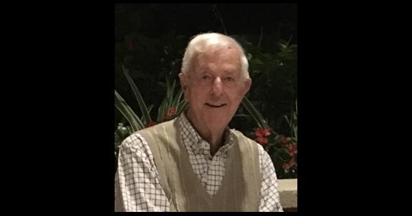 William Wallace "Wally" Abbott Obituary (2023) - Bonita Springs, FL ...