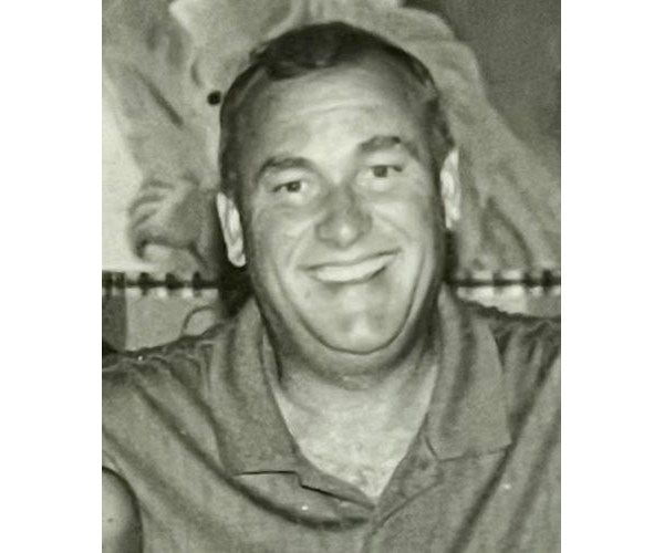 Joseph J. Hussey Obituary (2025) - Broomall, PA - Logan-Videon Funeral ...