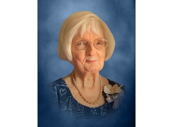 Dorothy Jones "Dot" Coker Obituary (2026) - Laurens, SC - The Kennedy ...