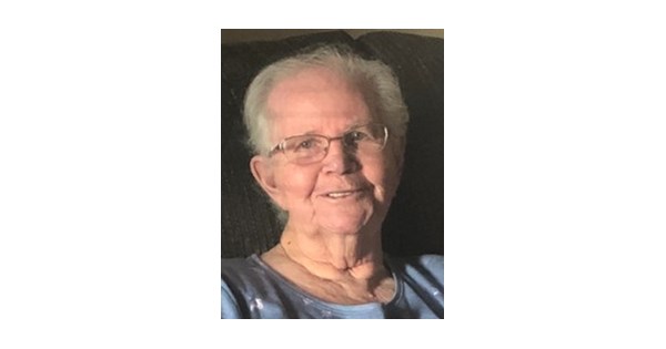 Barbara Stuckey Obituary and Online Memorial (2025)