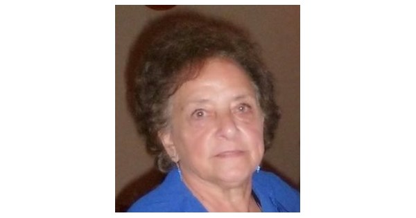 Mrs. Anna Marie Aiken Obituary (2025) - Ellwood City, PA - Samuel ...