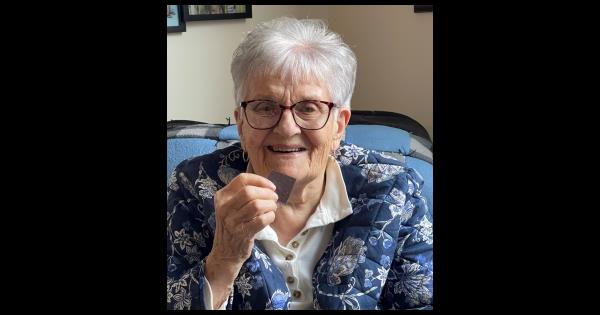 Rosemary McCracken "Romey" Howe Obituary (2023) - Northborough, MA ...
