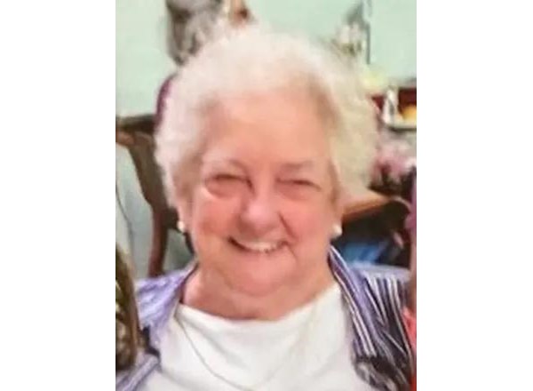 Grace Leahy Obituary (2024) - Pearl River, NY - Joseph W. Sorce Funeral ...