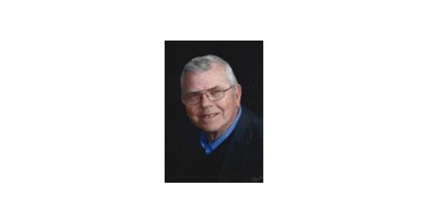 Harold D. Brown Obituary (1934 - 2025) - Tama, IA - KWWL