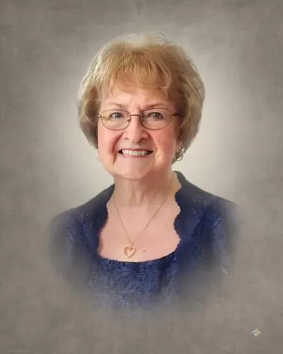 Gertrude A. "Gert" Pavlick Obituary (2025) - New Castle, DE - Spicer ...