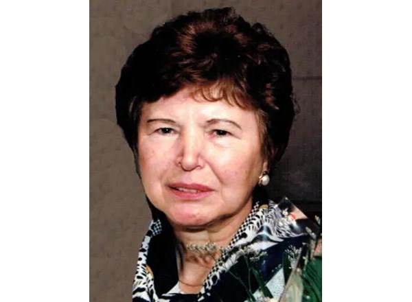 Eleanora Swidzinski Obituary (2025) - Maspeth, NY - Papavero Funeral ...