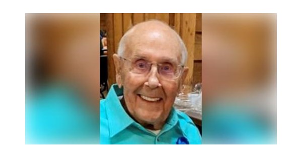 Carl Byron Morgan Obituary (2023) - Shreveport, LA - Forest Park West ...