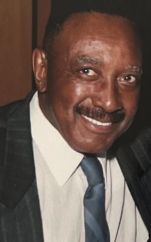 Nathaniel Walker Murrill Sr. Obituary (2022) - Baltimore, MD - Vaughn ...