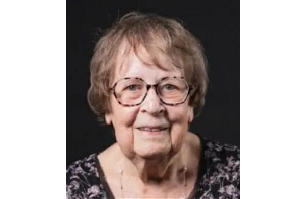 Mary Watters Obituary and Online Memorial (2025)