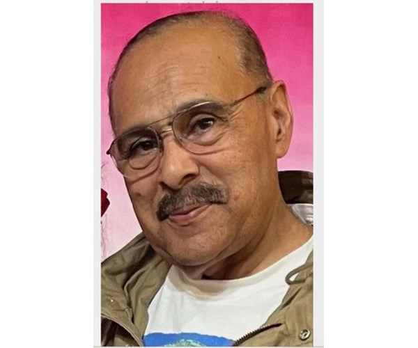Frederick M. Fazil Jr. Obituary (2025) - Sacramento, CA - George L ...