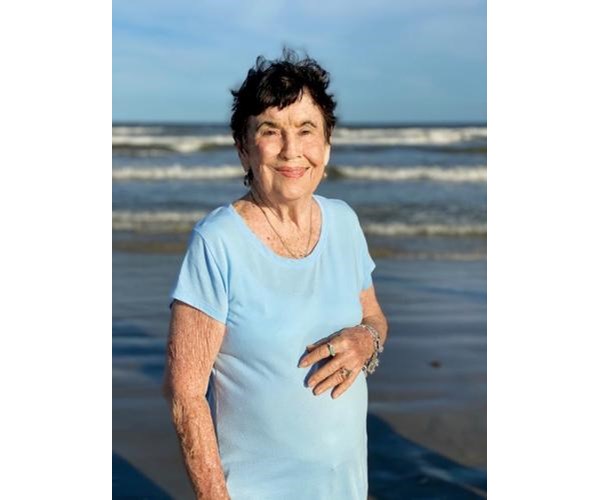 Barbara Ann Ziegler Obituary (2023) - Nacogdoches, TX - Laird Funeral Home