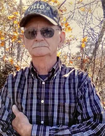 Mr. Bobby Ray Earls Obituary (2025) - New Tazewell, TN - Claiborne ...