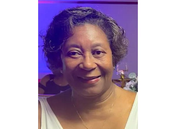 Ruby Lee Griffin Obituary (2023) - Baton Rouge, LA - Winnfield Funeral ...