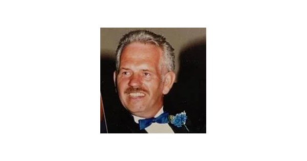 Kenneth J. Pollock Obituary (2025) - Iron Mountain, MI - Erickson ...